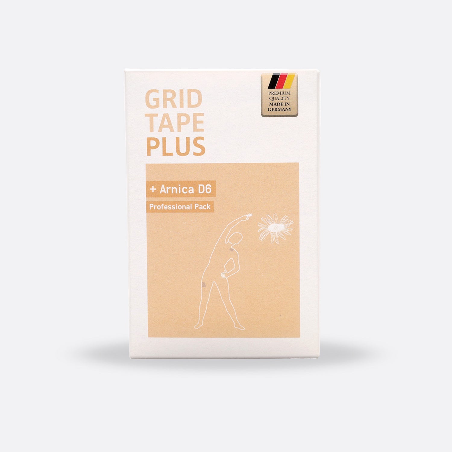 Grid Tape PLUS with Arnica - Aktimed